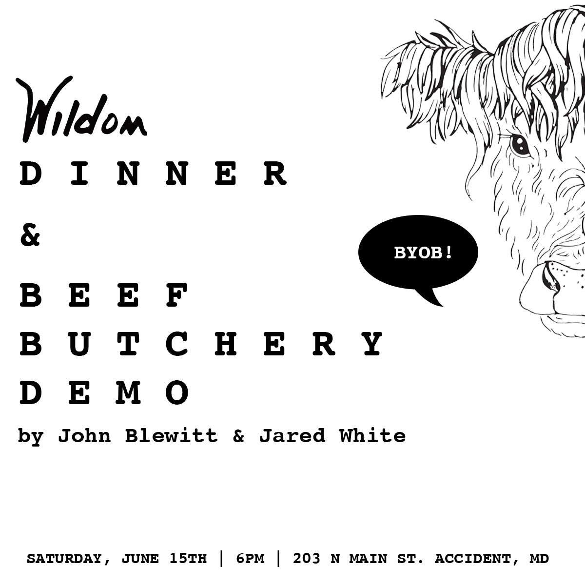 wildomevents – Wildom